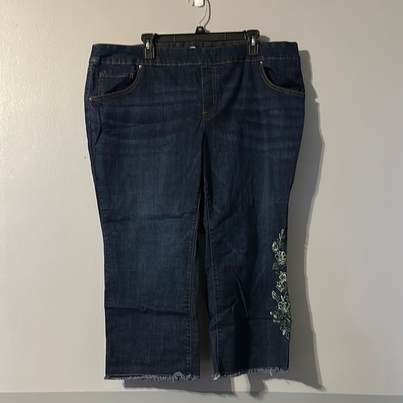 The Pioneer Woman | Pants & Jumpsuits | The Pioneer Woman 3x Capri ...